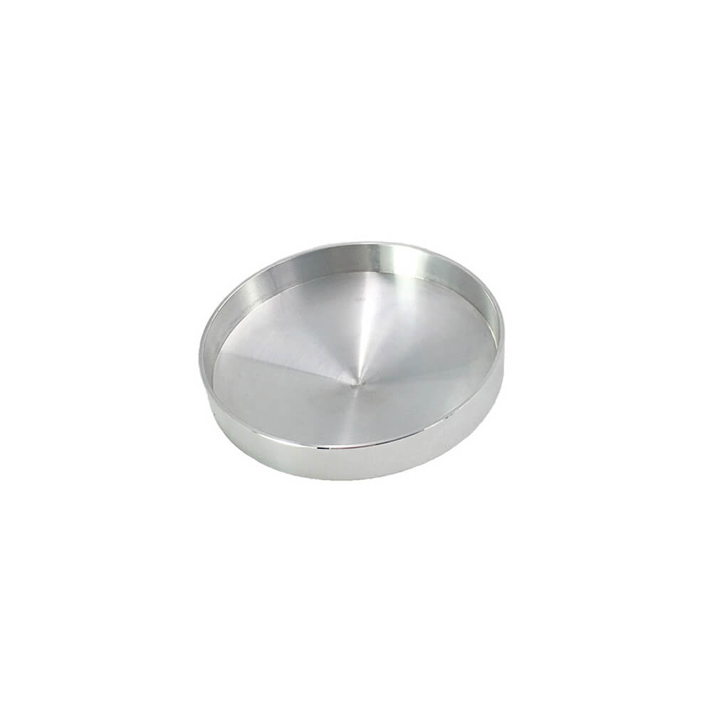 Precision aluminum parts – Deshengrui Machinery, The leading CNC ...