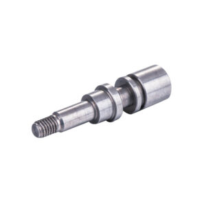 Precision Threaded Shaft Machining – Deshengrui Machinery, The leading ...