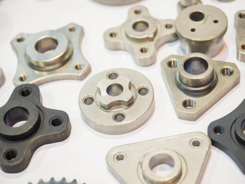 How to check the surface roughness of parts? – Deshengrui Machinery ...